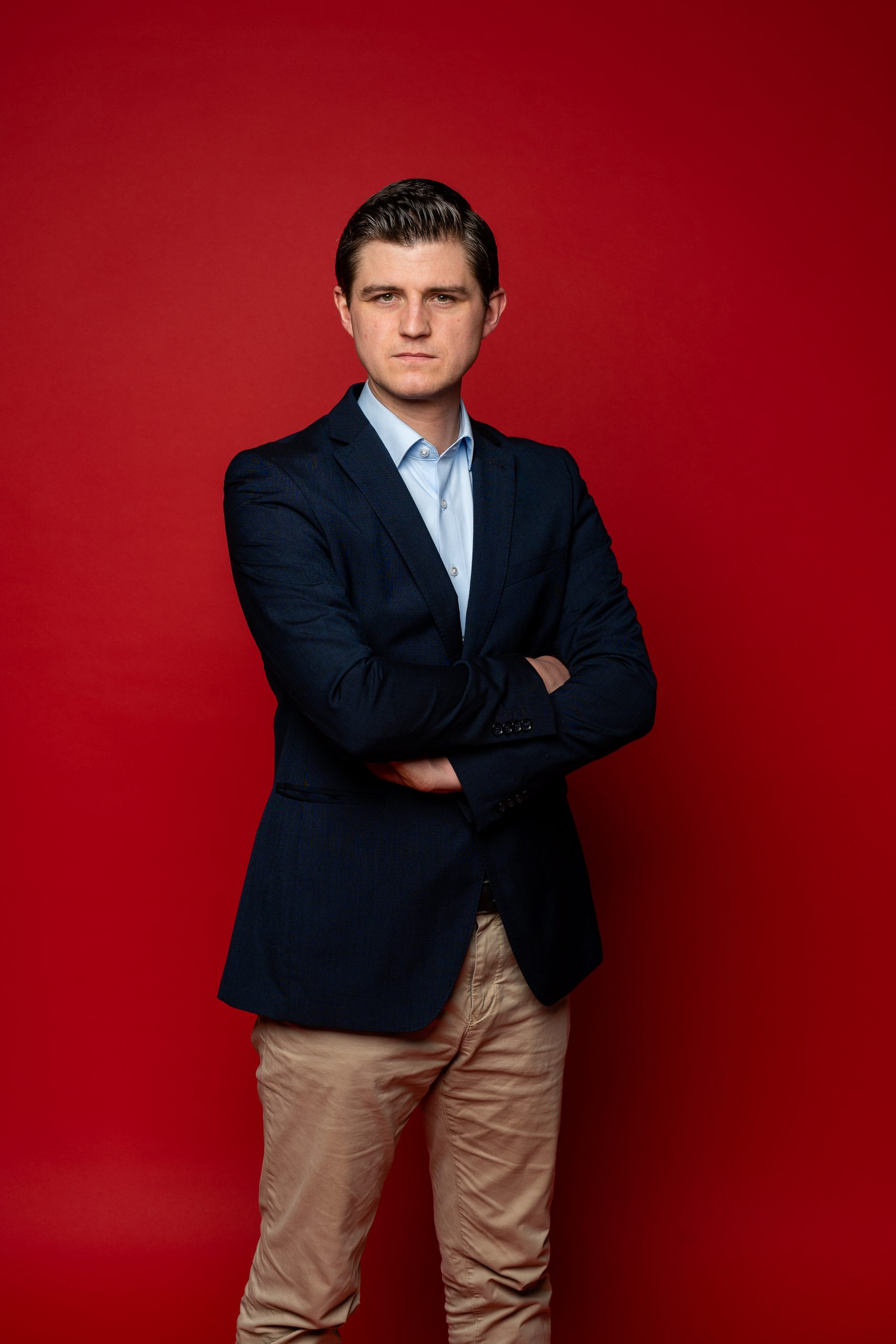 Presse | Julien Backhaus