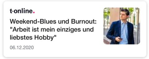 Julien Backhaus ist ein deutscher Medienunternehmer