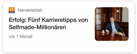 Julien Backhaus ist ein deutscher Medienunternehmer