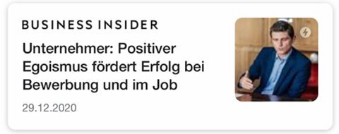 Julien Backhaus ist ein deutscher Medienunternehmer